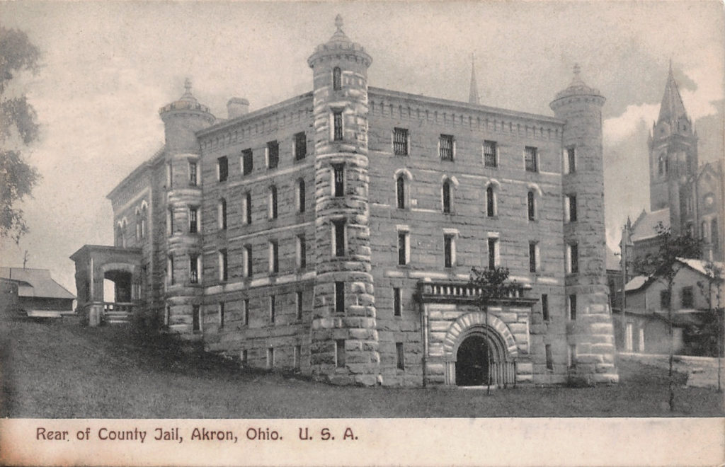 Government Archives - Akron Postcards